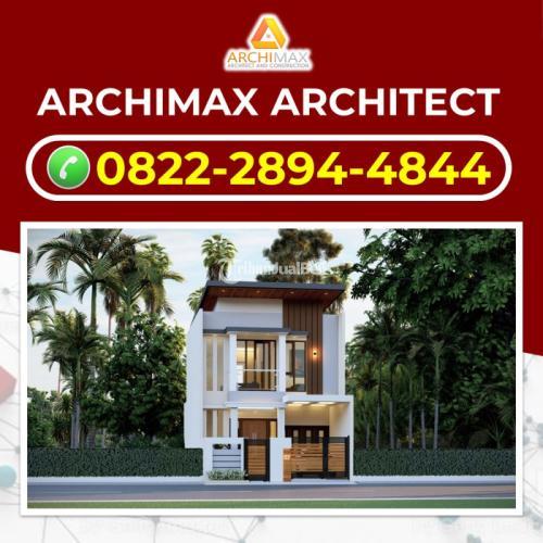 Paket Desain Rumah Ruko 2 Lantai - Tribun JualBeli