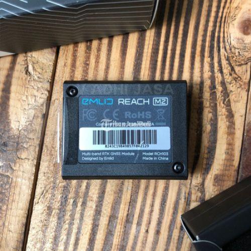 Emlid Reach M2 Multidiband RTK GNSS Module | CV Adhi Jasa di Bandung - Tribun JualBeli