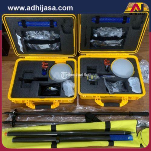 Trimble R4S GPS RTK Geodetik GNSS di Bandung - Tribun JualBeli