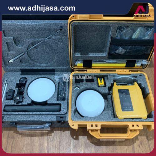 HIdiTarget V200 GNSS GPS RTK Geodetik di Bandung - Tribun JualBeli