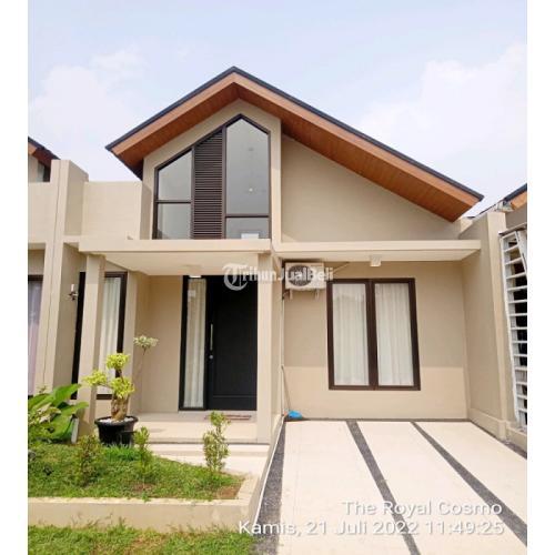 Rumah Baru di Balaraja Tangerang Dekat RSUD Balaraja, Tol Balaraja ...