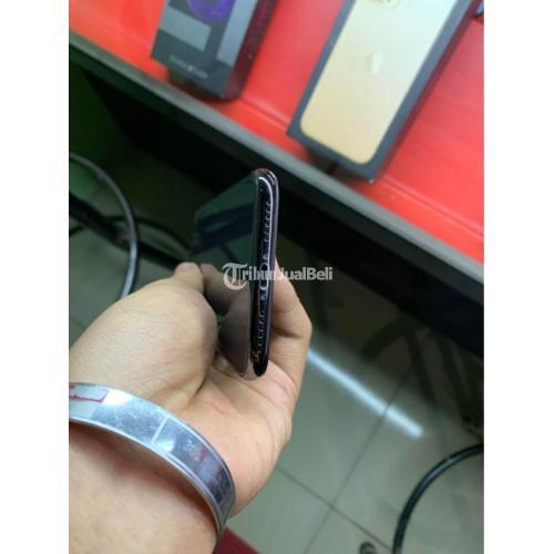 HP iPhone X 256 GB Bekas Fullset Harga Terjangkau Siap Pakai Bergaransi ...