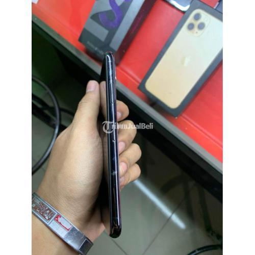 HP iPhone X 256 GB Bekas Fullset Harga Terjangkau Siap Pakai Bergaransi ...
