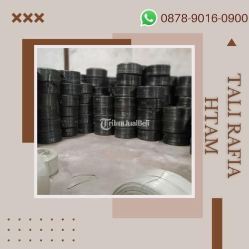 Tali Rafia Plastik High Quality di Surabaya - Tribun JualBeli