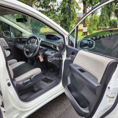 Mobil Honda Freed PSD 2013 AC Double Bekas Aman Surat Lengkap di ...