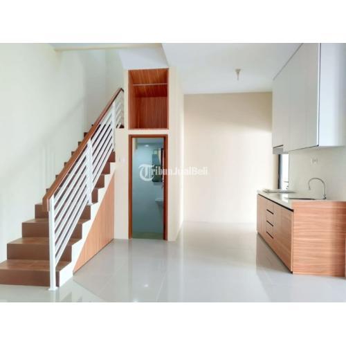 Dijual Rumah Siap Huni 2 Lantai Full Furnished Lokasi Terbaik di ...