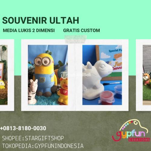 Toko Rekomendasi Hadiah Ultah Anak 1 Tahun Gypfun di Bogor - Tribun ... Toko Rekomendasi Hadiah Ultah Anak 1 Tahun Gypfun di Bogor - Tribun ...