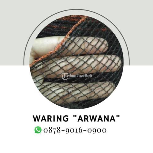 Waring Terbaik Harga Terjangkau untuk Perikanan di Surabaya - Tribun ...