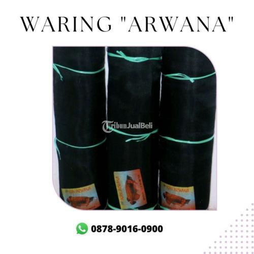 Waring Terbaik Harga Terjangkau untuk Perikanan di Surabaya - Tribun ...