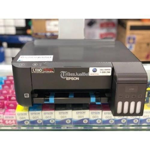 Jasa Service Printer Epson Terpercaya di Bandung - Tribun JualBeli