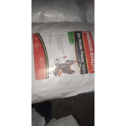 Premix Pakan untuk Bebek Petelur di Tegal - Tribun JualBeli