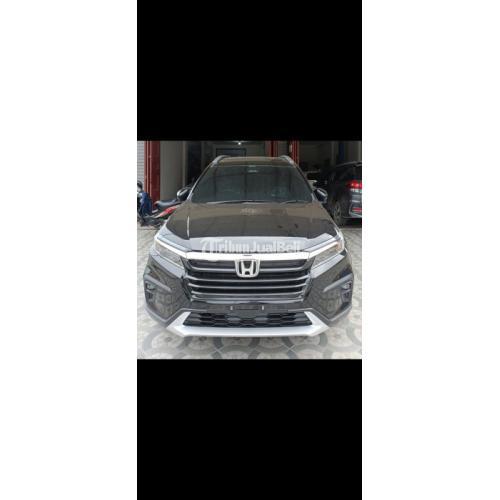 Mobil Honda All New BRV Hitam Promo Awal Tahun di Langsa Aceh - Tribun ...