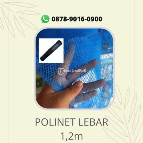 Top Seller Distributor Polynet dan Paranet Tidak Mudah Sobek di ...