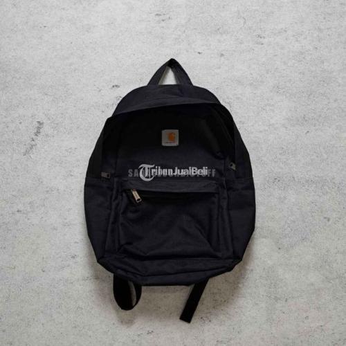 Carhartt Trade Backpack, Essentials Bag, Flint Shoulder Pouch Second ...