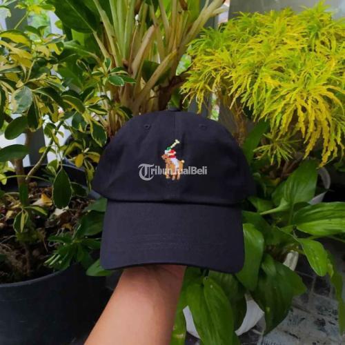 Topi Polo Original Little Pony Nitendo All Size Original Baru Lengkap ...