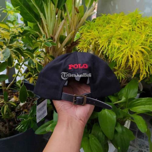 Topi Polo Original Little Pony Nitendo All Size Original Baru Lengkap ...