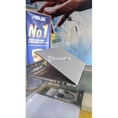 Laptop Asus A409 RAM 4GB SSD 512GB Mulus Siap Pakai di Surakarta ...