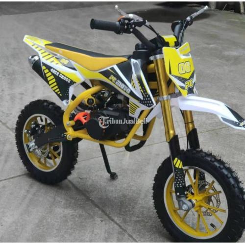 Desa Properti- Tribun JualBeli