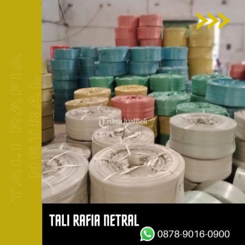 Tali Rafia Harga Murah Kualitas Terbaik di Surabaya - Tribun JualBeli