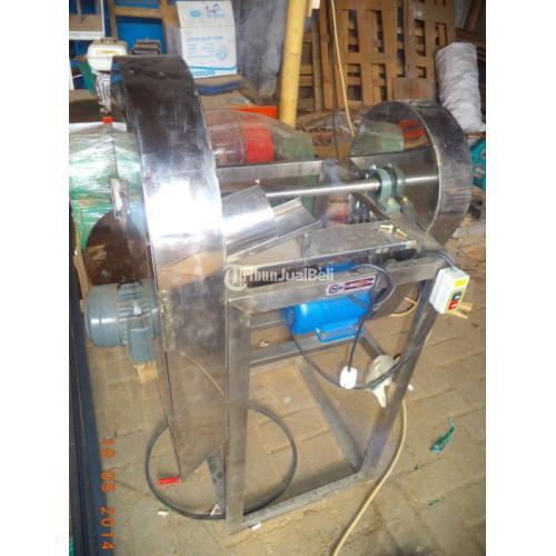 Mesin Perajang Vertical Serbaguna Lokal di Malang - Tribun JualBeli