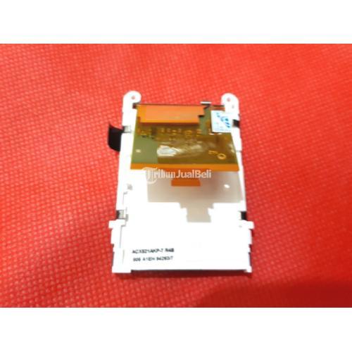 LCD Sony Ericsson K500 K508 K500i K508i New Soner Display di Jakarta Pusat - Tribun JualBeli