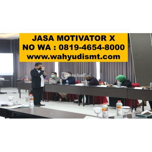 Pembicara Seminar Terbaik dan Terpercaya di Surabaya - Tribun JualBeli