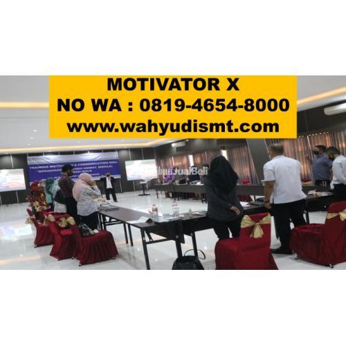 Pembicara Seminar Terbaik dan Terpercaya di Surabaya - Tribun JualBeli