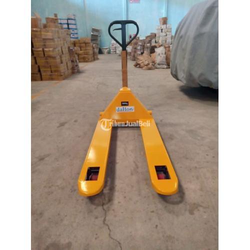 Hand Pallet Semarang 2 Ton di 5 Ton Distributor Hand Pallet di Semarang ...