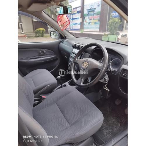 Mobil Toyota Avanza G tahun 2005 Bekas Siap Pakai Surat Lengkap Harga ...