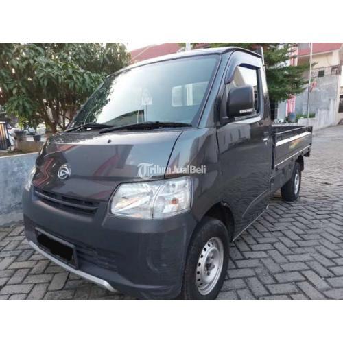 Daihatsu Gran Max Pickup 1.3 2020 Bekas, Surat Lengkap di Medan - Tribun JualBeli