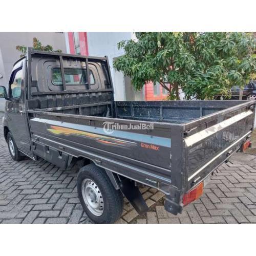 Daihatsu Gran Max Pickup 1.3 2020 Bekas, Surat Lengkap di Medan - Tribun JualBeli