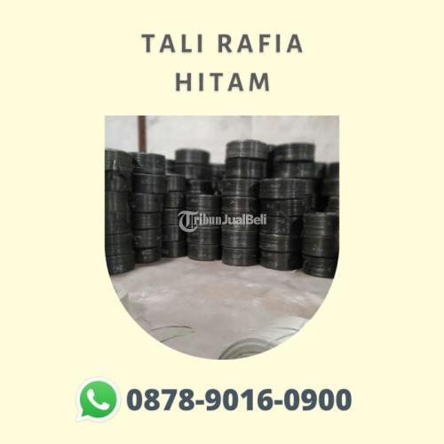 Produsen Tali Rafia Roll Besar Harga Pabrik di Surabaya - Tribun JualBeli