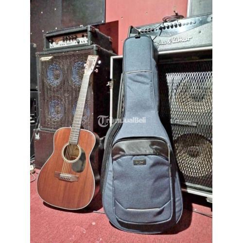 Gitar Delta DC320e Terawat Siap Pakai di Bandung - Tribun JualBeli