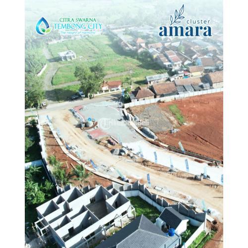 Dijual Rumah DP 1 Juta Di Citraswarna Tembong City di Serang Kota ...