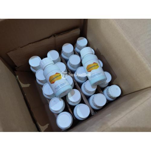 Obat Cacing Kambing Cair Ceta Bendazol 125 Jawa Timur di Kediri ...