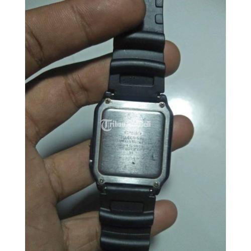 Jam Tangan Casio CA 53 Beep On Bekas Normal di Jakarta Timur - Tribun ...