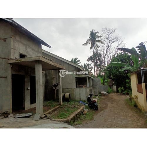 Dijual Rumah Murah Terbaru SHM Hanya 7 Menit ke Sleman City Hall di ...