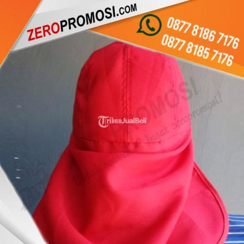 Topi Jepang di Topi Mancing Anti Panas Bisa Custom di Tangerang ...