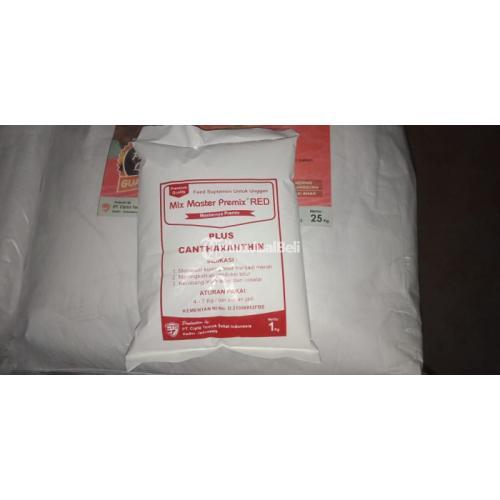 Premix Pakan Ayam Petelur di Batang - Tribun JualBeli