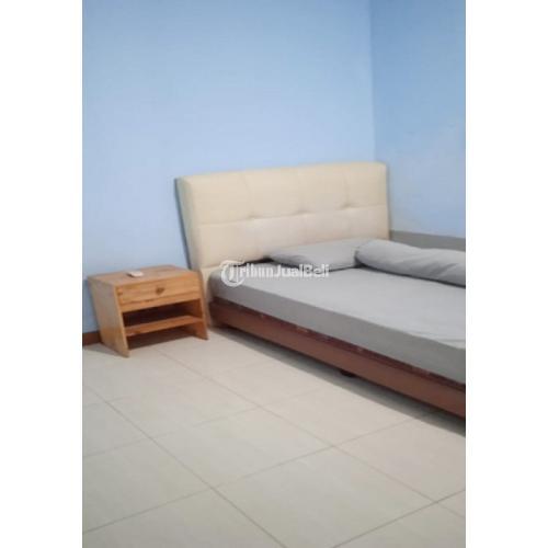 Kost Dekat Senayan City, Plaza Senayan, Mall FX Sudirman, MRT Senayan ...