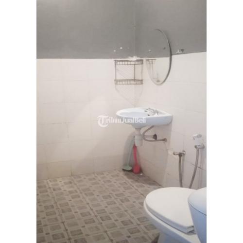 Kost Dekat Senayan City, Plaza Senayan, Mall FX Sudirman, MRT Senayan ...