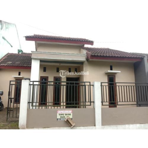 Dijual Rumah Siap Huni LT90 LB56 3KT 1KMLegalitas SHM dan IMB di Magelang Kota - Tribun JualBeli