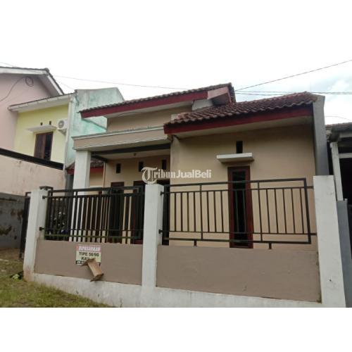 Dijual Rumah Siap Huni LT90 LB56 3KT 1KMLegalitas SHM dan IMB di Magelang Kota - Tribun JualBeli