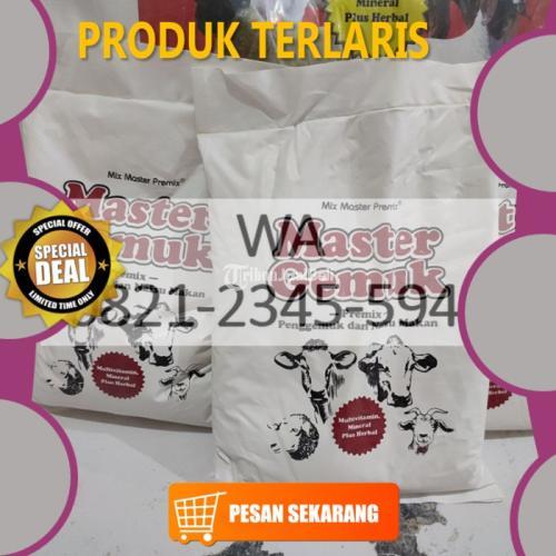 Vitamin Untuk Sapi Menyusui Bajulmati - Tribun JualBeli