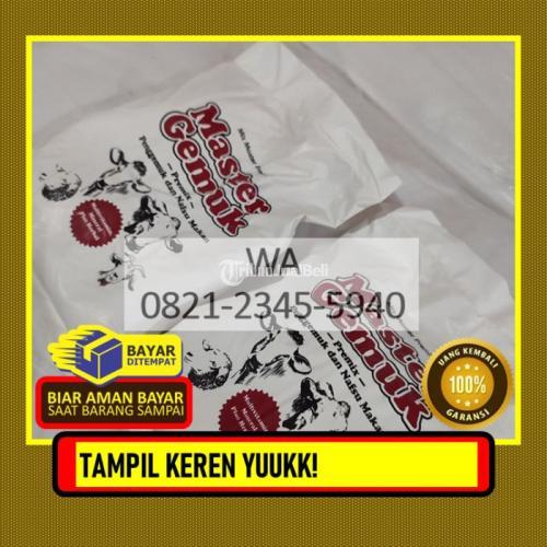 Vitamin Untuk Sapi Menyusui Bajulmati - Tribun JualBeli