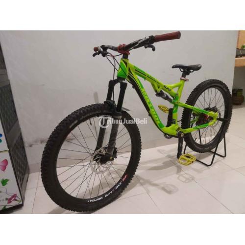Sepeda United Patrol 472 Bekas Normal Mulus Siap Pakai di Metro ...