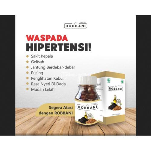 Robbani obat kolesterol dan asam urat nyeri sendi diabetes kencing ...