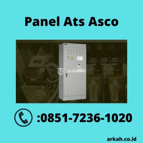 Panel Ats Asco BERKUALITAS, (0851di7236di1020) - Tribun JualBeli