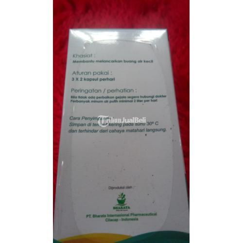 Orthafit Bharata Obat Infeksi Saluran Kemih Herbal di Surabaya - Tribun ...