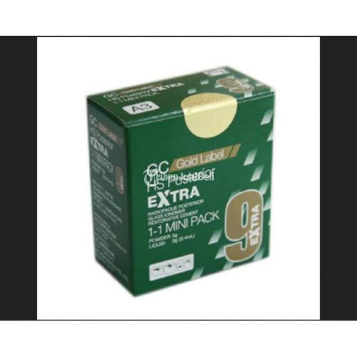 GC Gold Label Fuji 9 Mini Pack di Jakarta Pusat - Tribun JualBeli